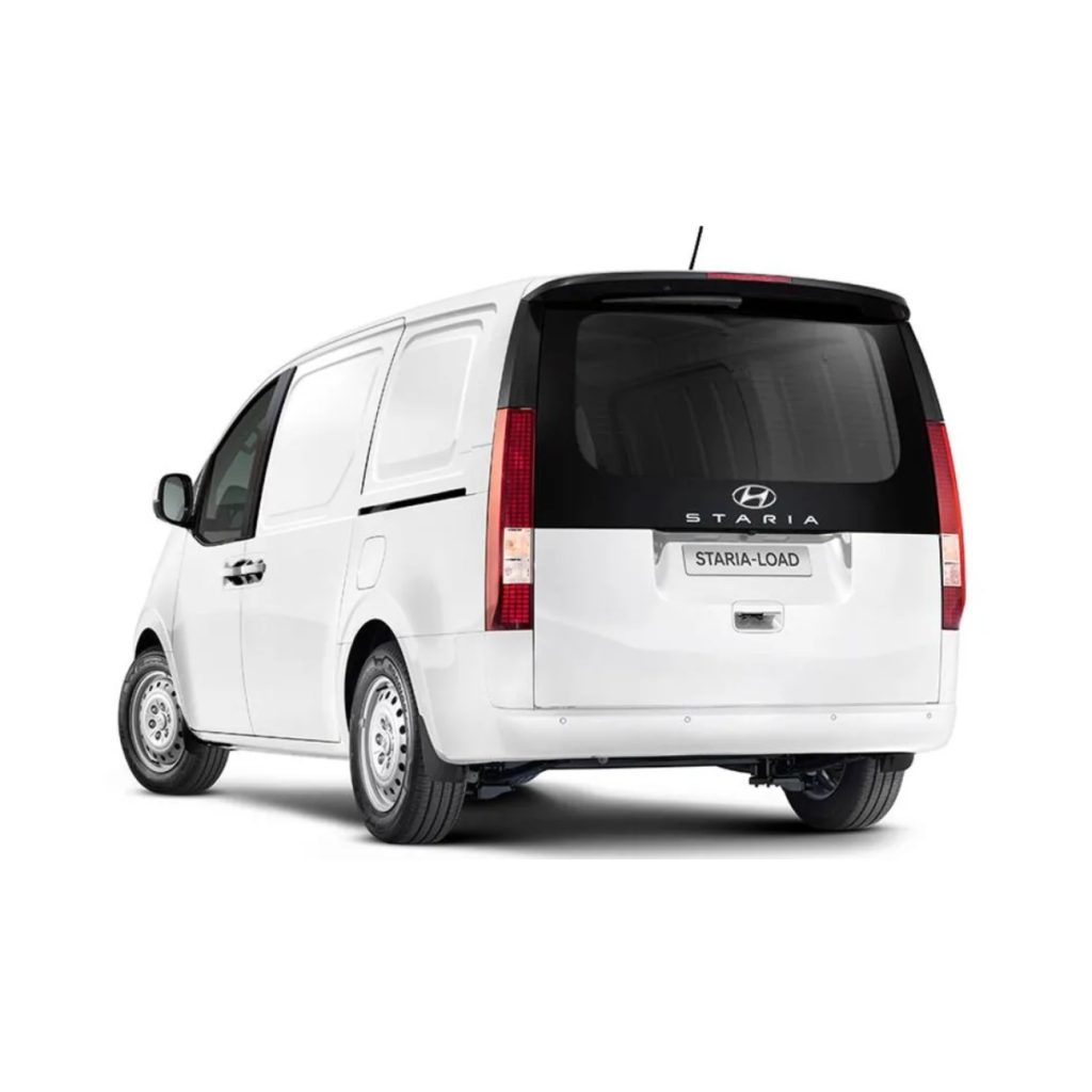 Hyundai STARIA Load Van Lift Back – Auto Ownit